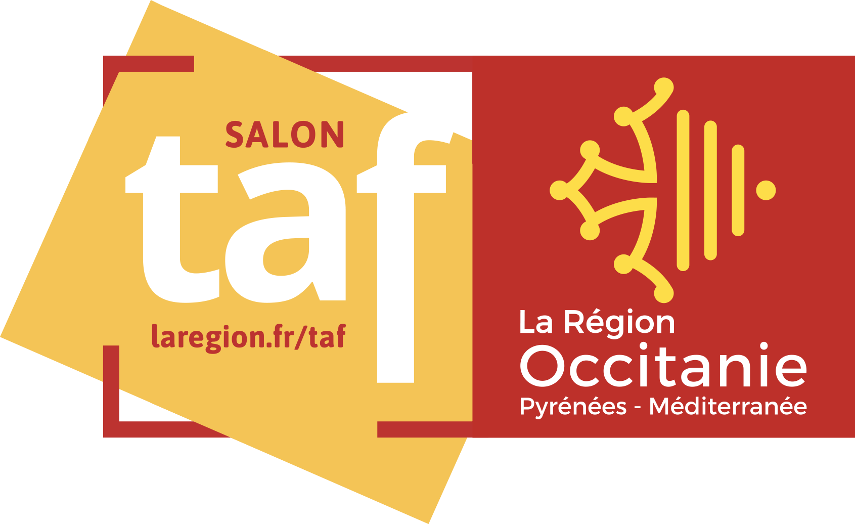 Salon du TAF 2022 - RISE - Relais Infos Service Emploi